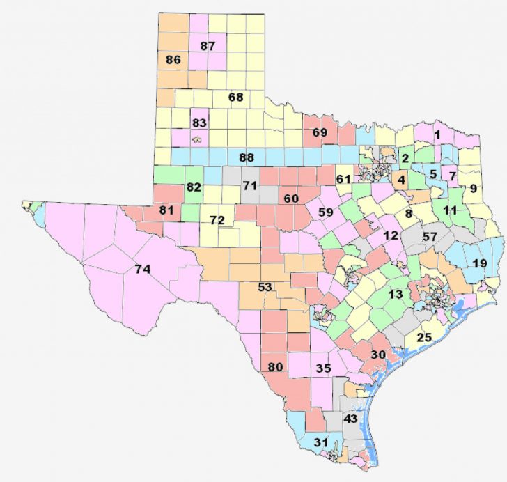 In House Graphics State Parks Map All Districts Florida State Parks For ...