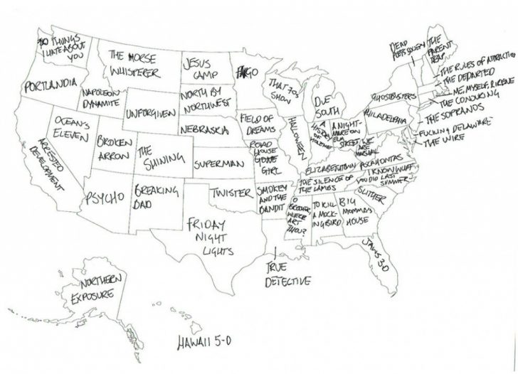 State Map Test Blank Us Map Capitals Quiz Blank 50 States Map Quiz For ...