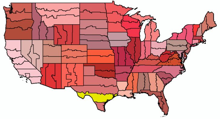 True North - Mapping Directional Drilling Surveys With Texas State ...