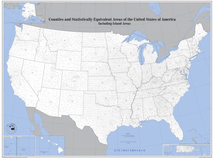 Us County Map Editable New Editable Us Counties Map Fresh Map The Us ...